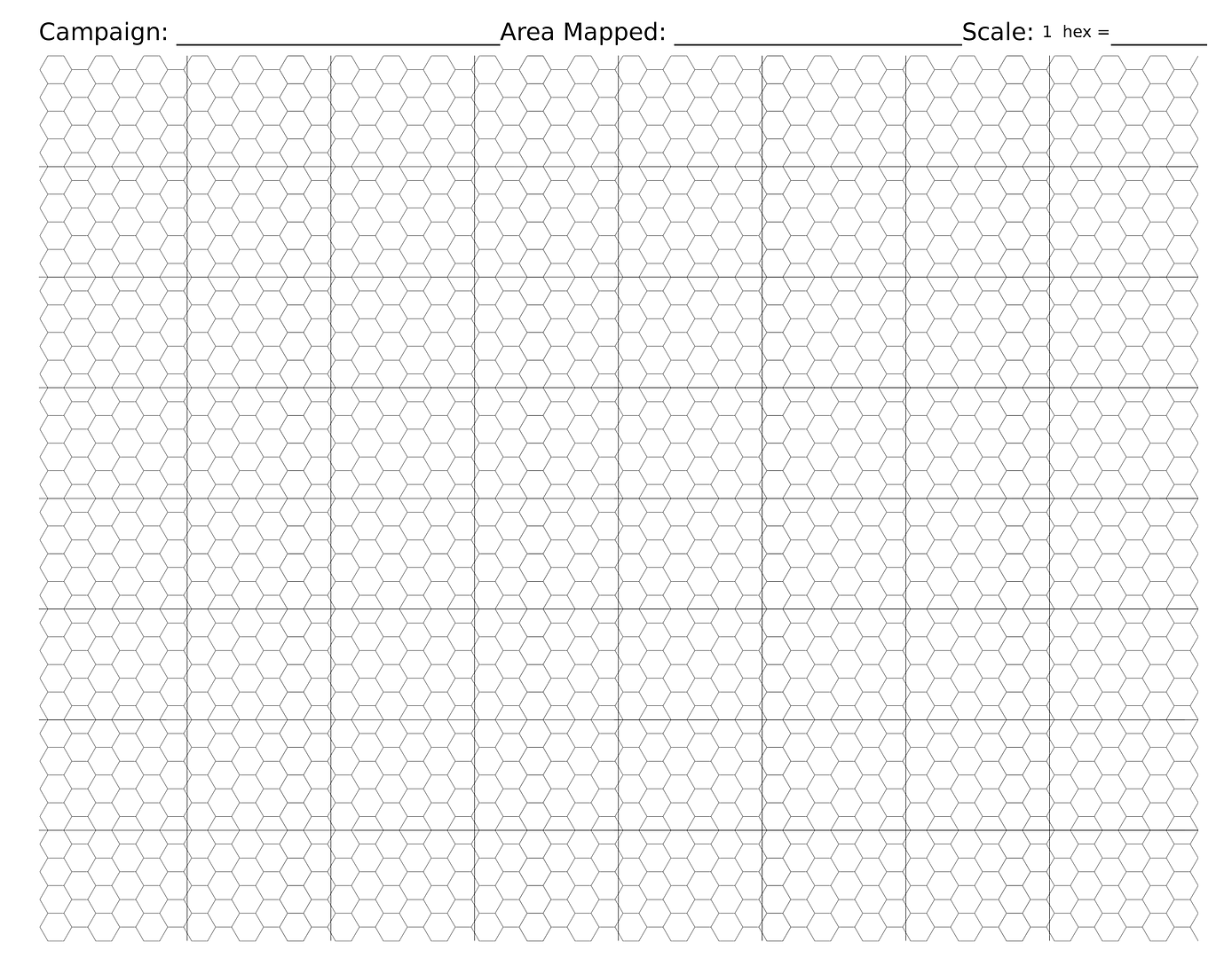 Blank Hex Maps! – @infinitemachine on Tumblr